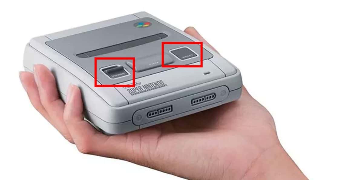 [TUTORIEL] Hacker la SNES Super Nintendo Mini pour ajouter des jeux ...